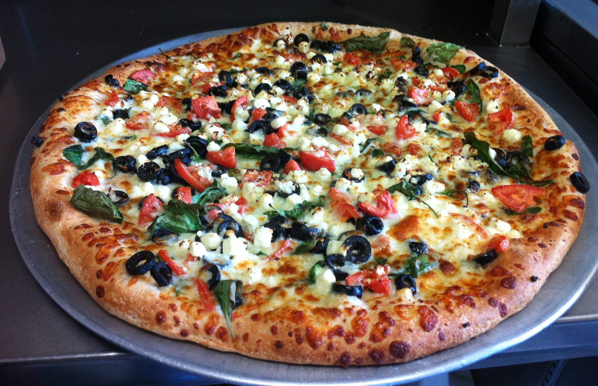 High Springs, FL Pizza Restaurant | Pepperoni's Pizzeria